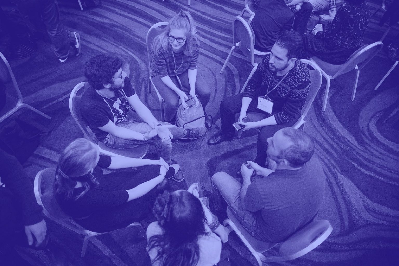 Accueil - Open Source Politics